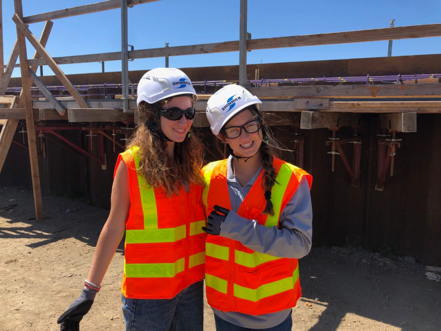 Media - Build Girls