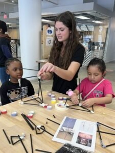 Women in Construction Week! - Build Girls